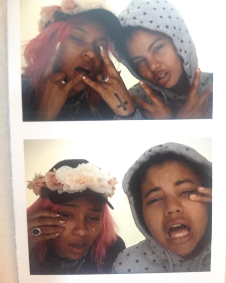 Picture of Samirah Raheem