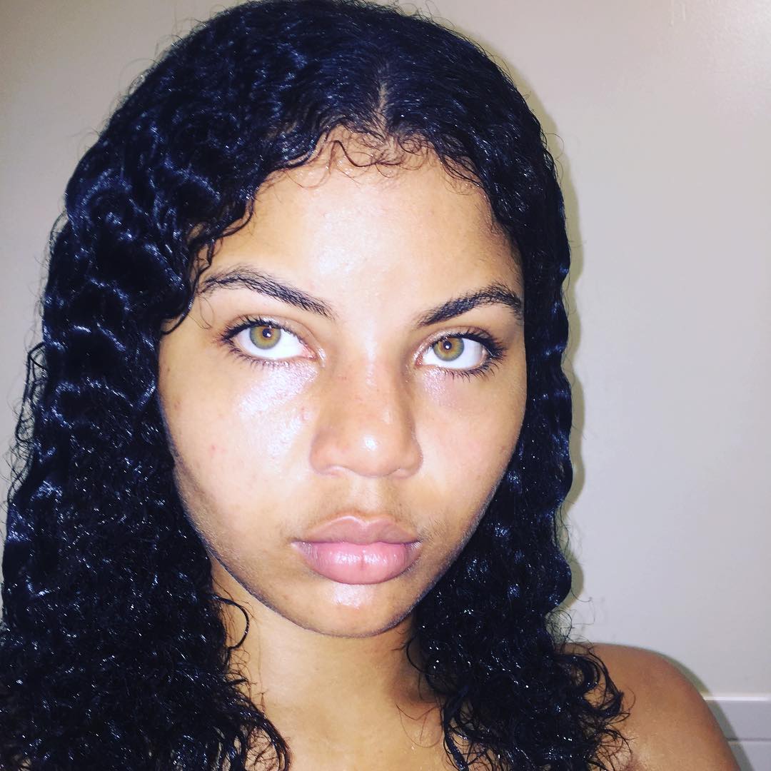 Picture of Samirah Raheem