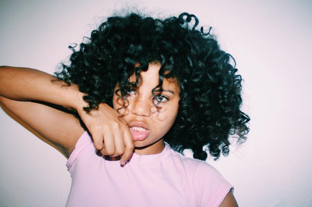Picture of Samirah Raheem