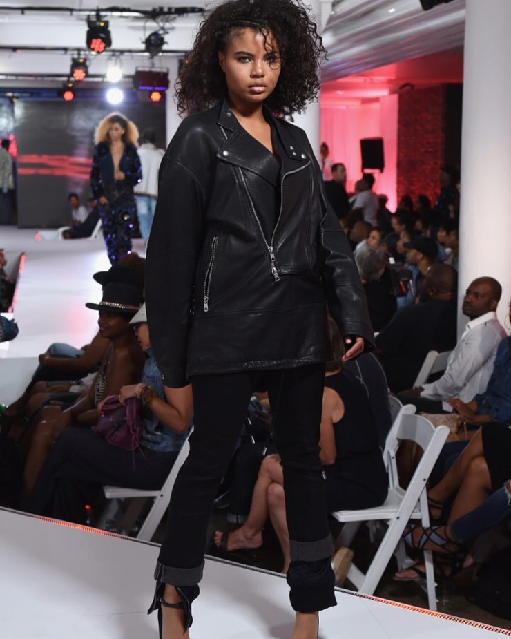 Picture of Samirah Raheem