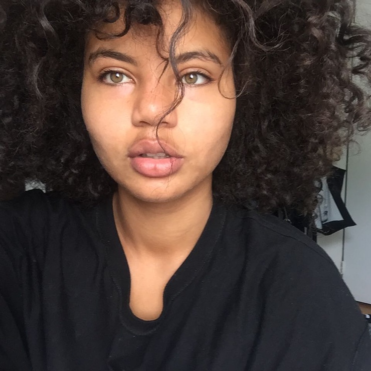 Samirah Raheem picture