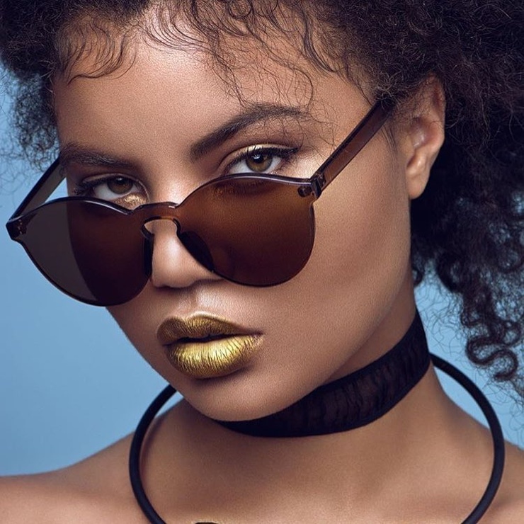 Picture of Samirah Raheem