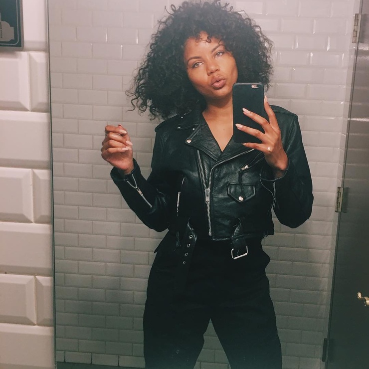 Picture of Samirah Raheem