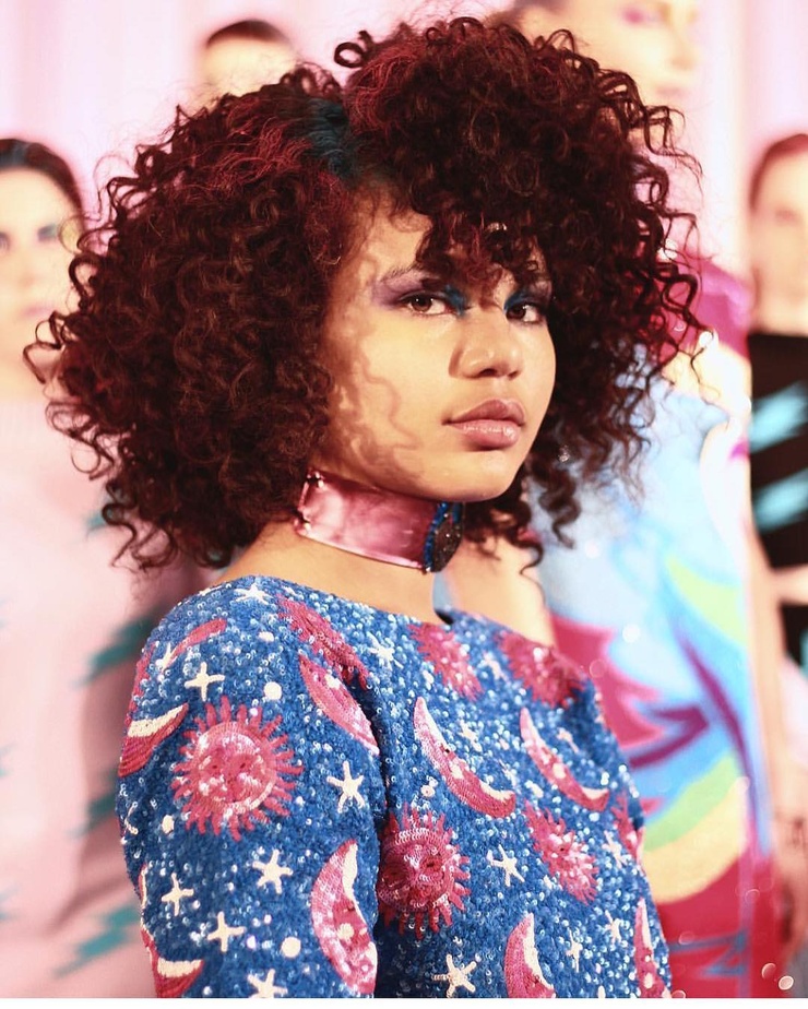 Picture of Samirah Raheem