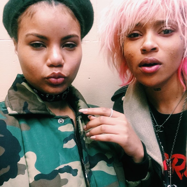 Picture of Samirah Raheem