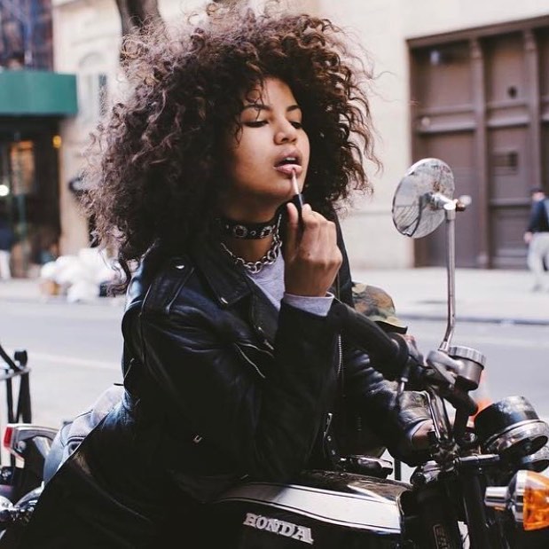 Picture of Samirah Raheem