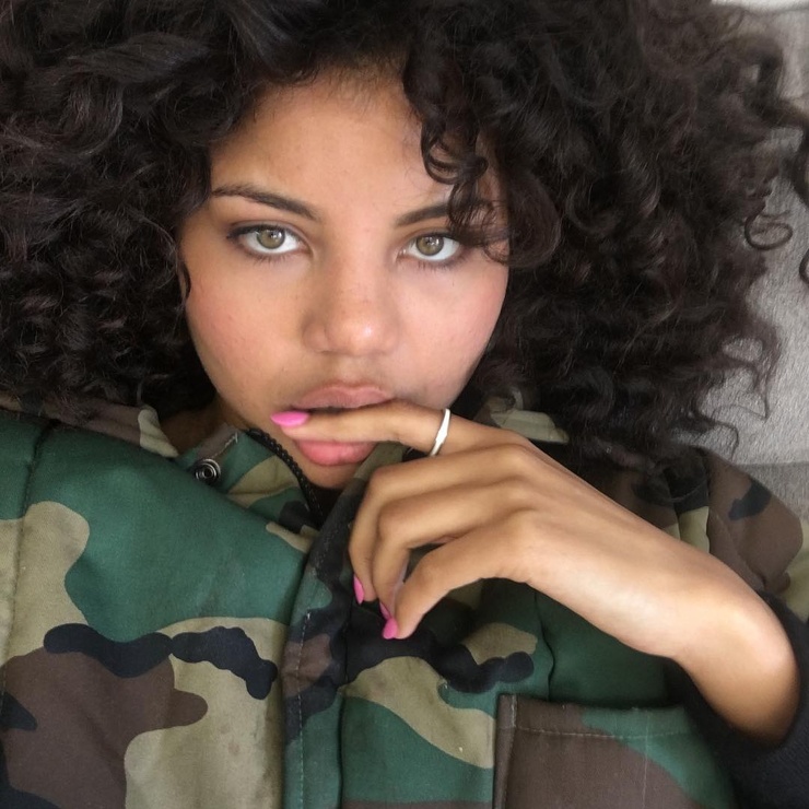 Picture of Samirah Raheem