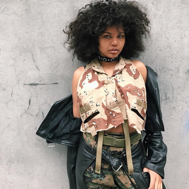 Image of Samirah Raheem