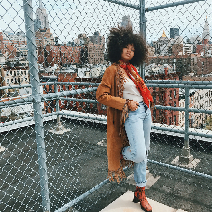Picture of Samirah Raheem