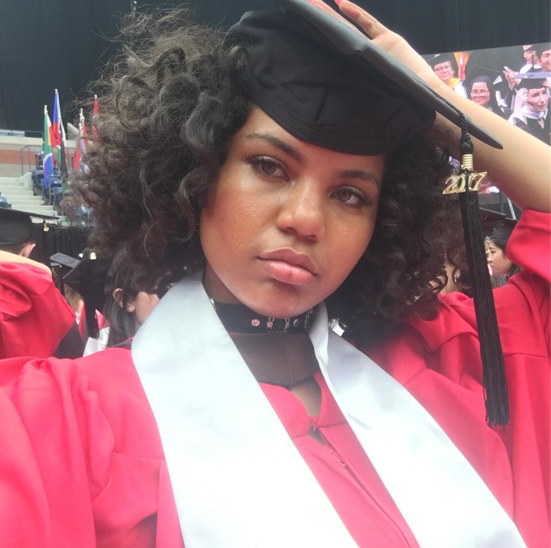 Picture of Samirah Raheem