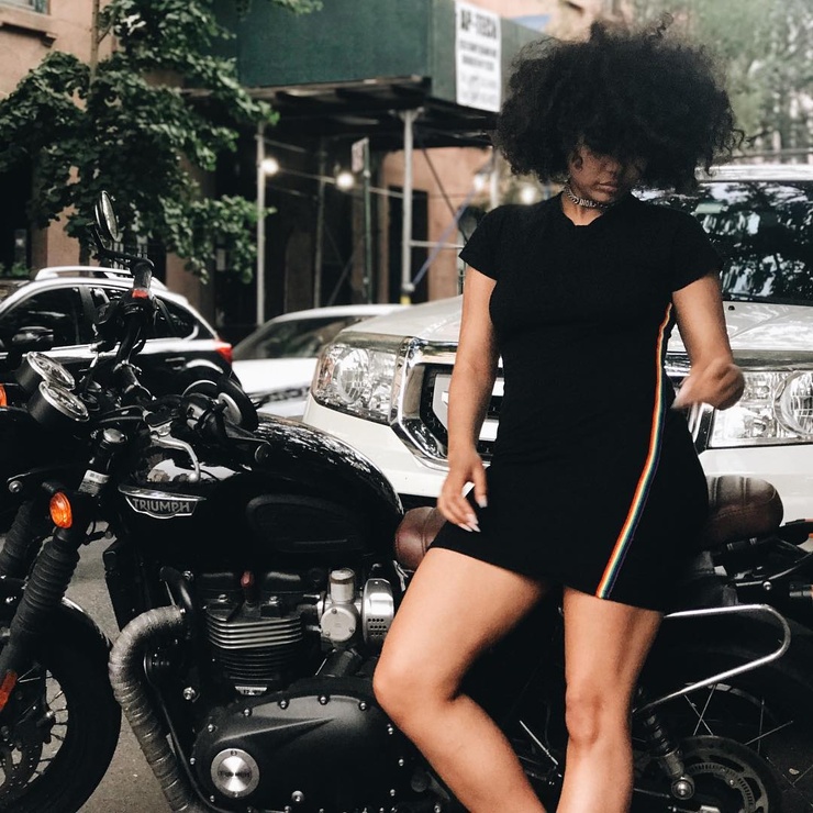 Picture of Samirah Raheem