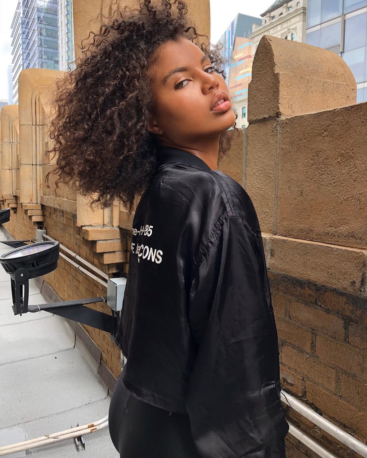 Picture of Samirah Raheem