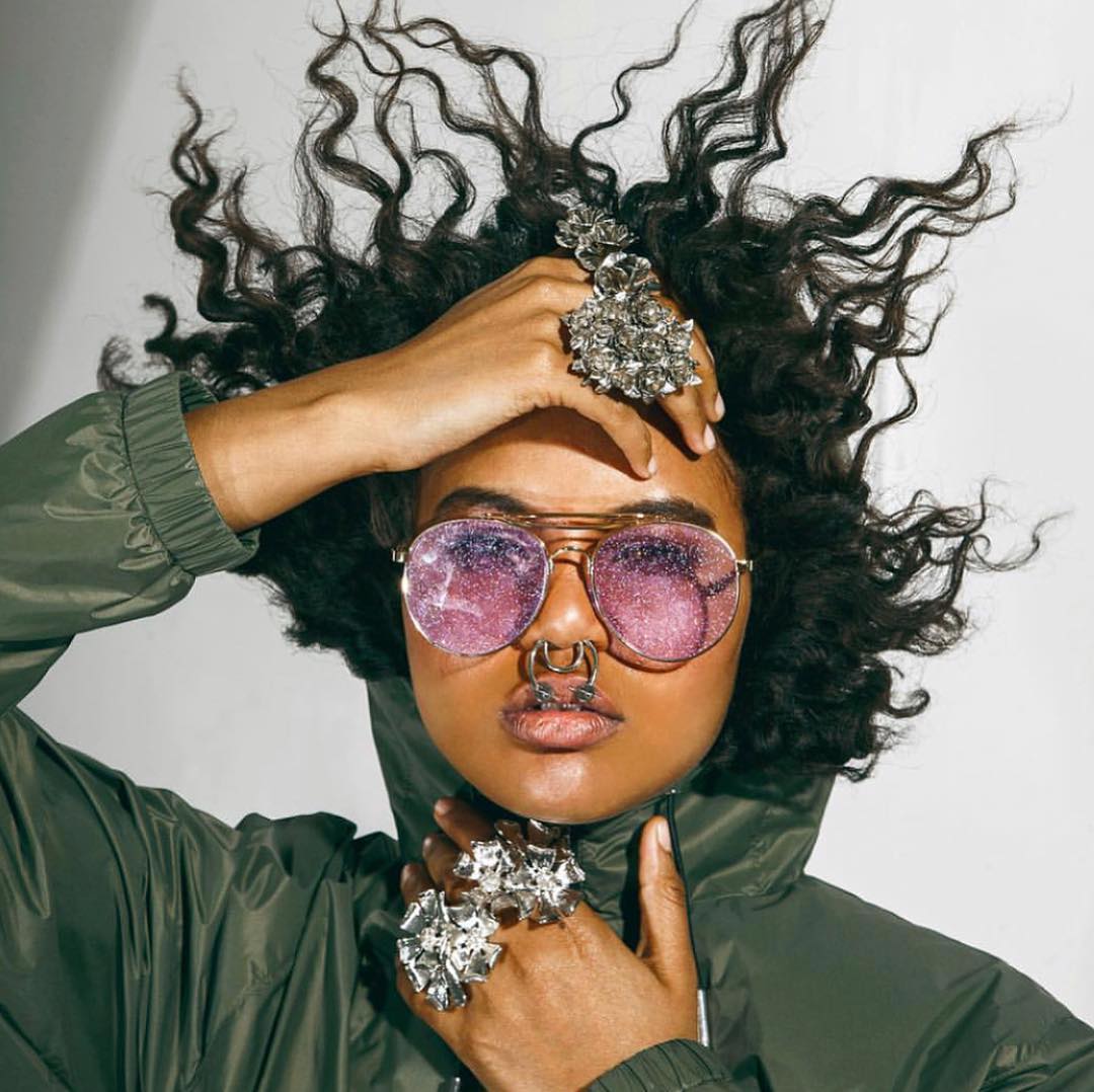 Image of Samirah Raheem