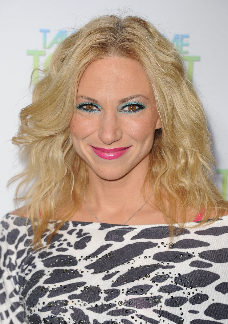 Picture of Debbie Gibson