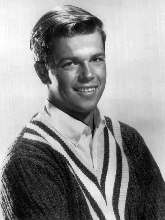 Robert Logan picture