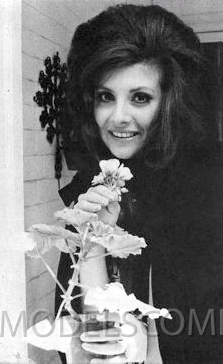 Picture of Vicki Woolf