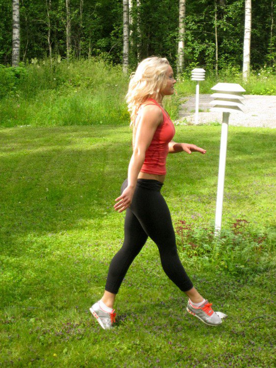 Essi Sarja