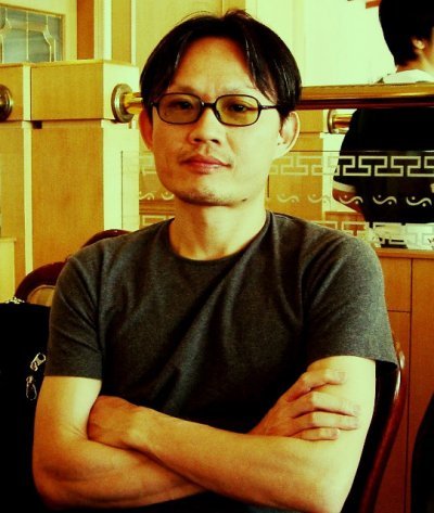 Picture of Kuo-fu Chen