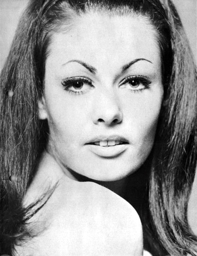 Picture of Julie Shearing