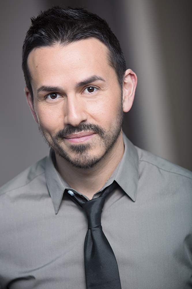 Picture of Al Carabello