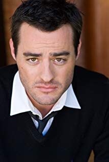 Picture of Jeffery Dean