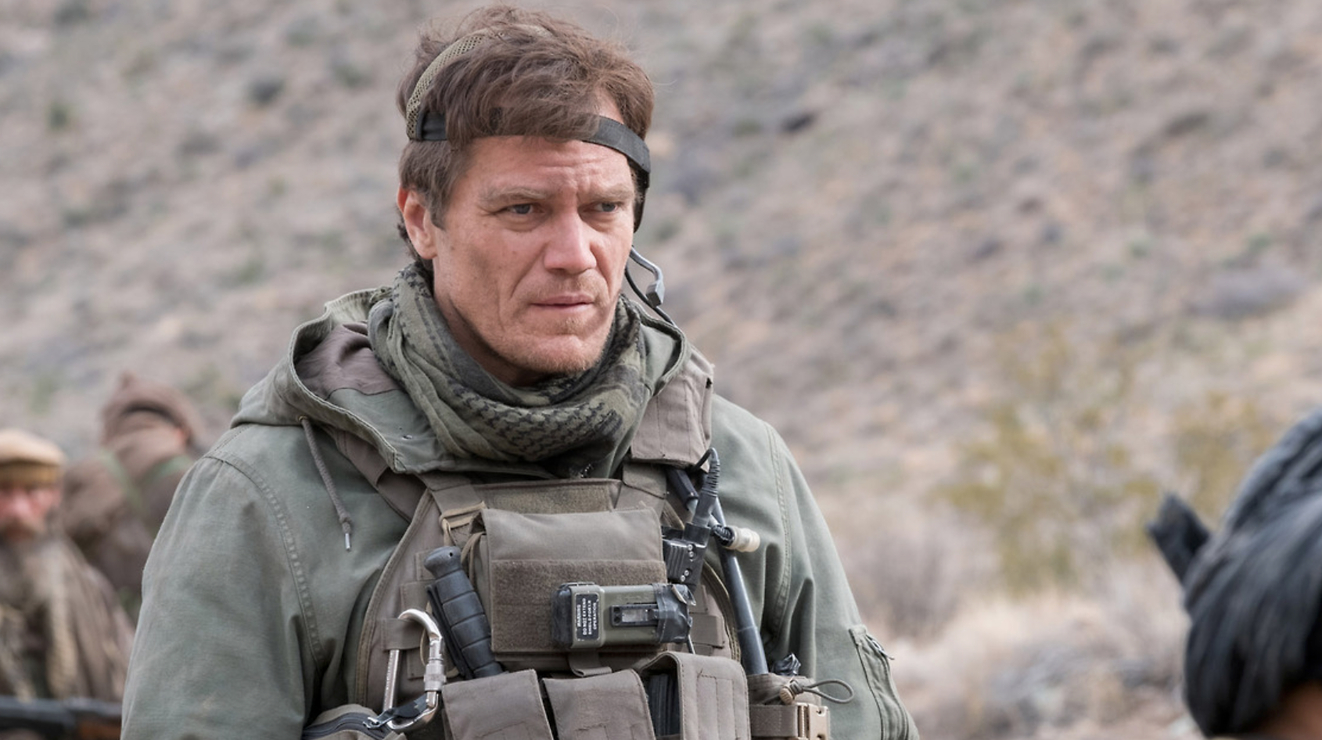 Picture of 12 Strong