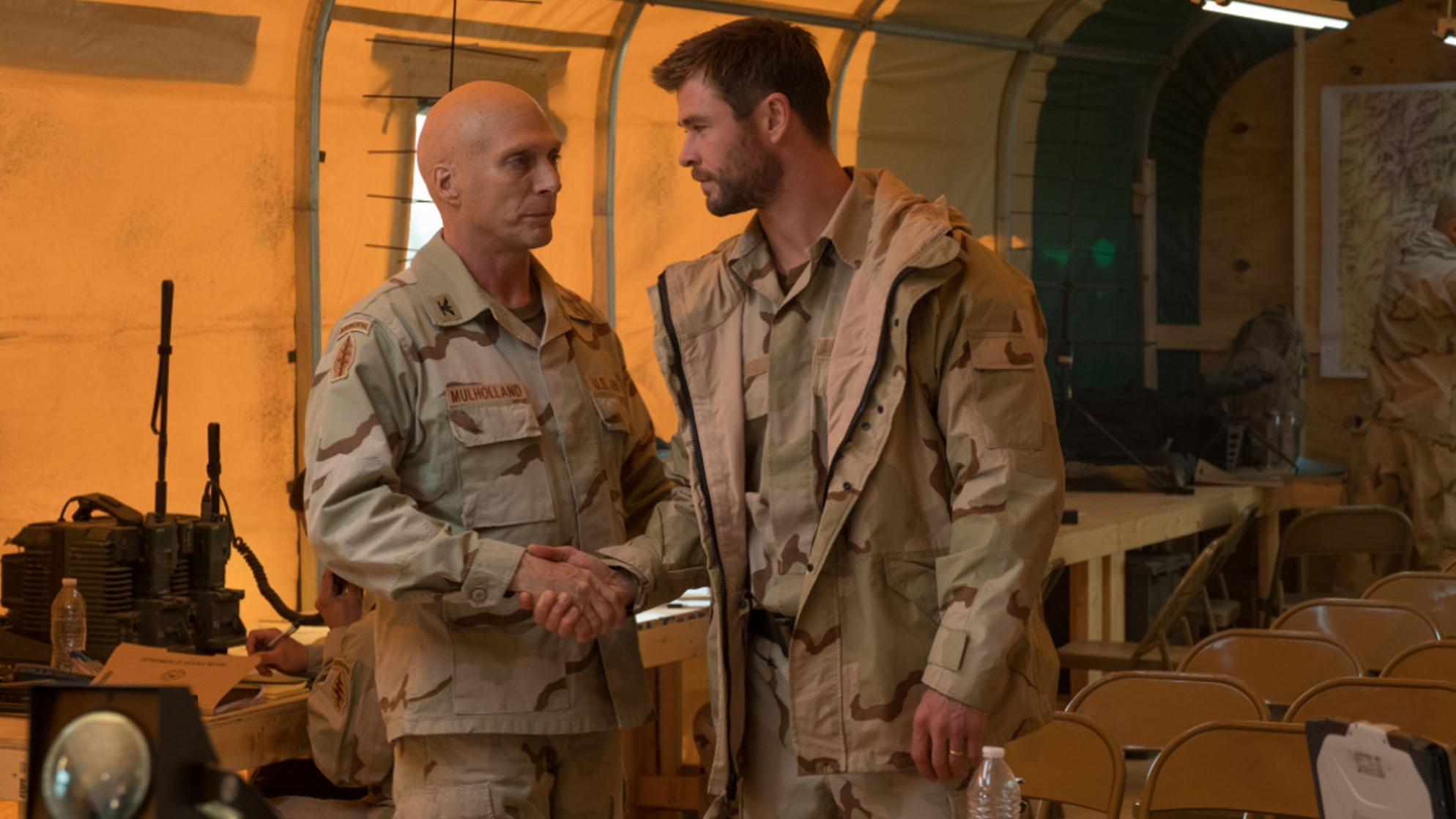 Picture of 12 Strong