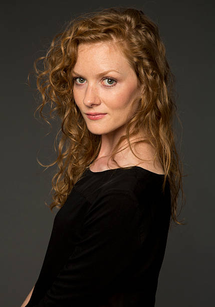 Wrenn Schmidt image