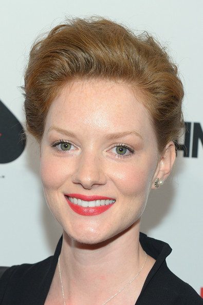 Image of Wrenn Schmidt
