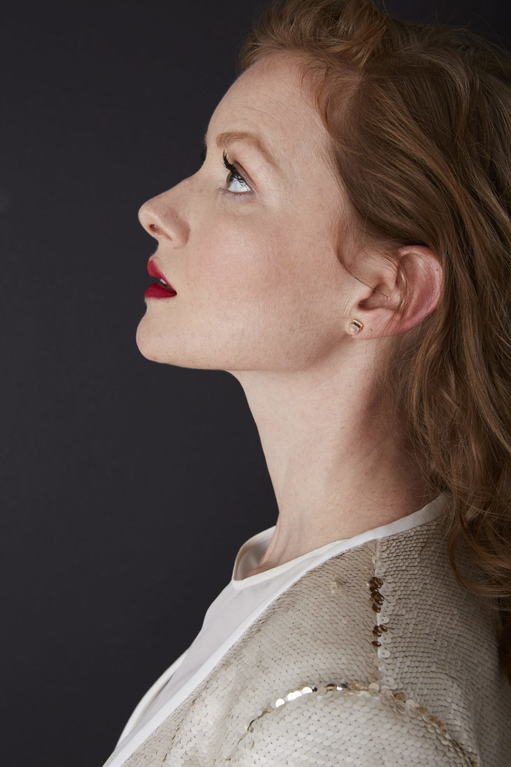 Picture of Wrenn Schmidt