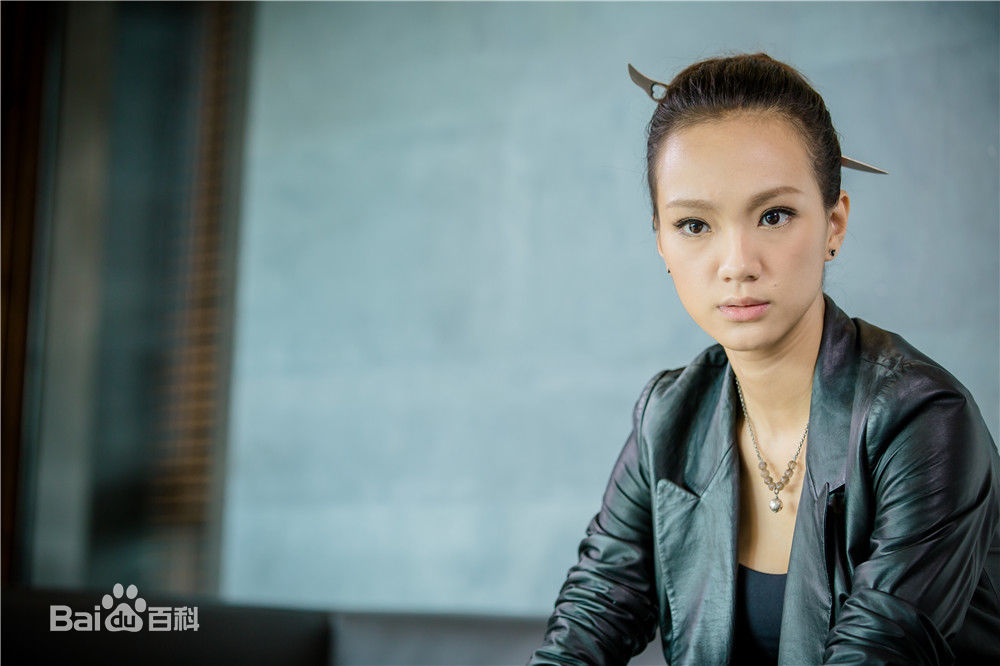 Image of Lu Wei