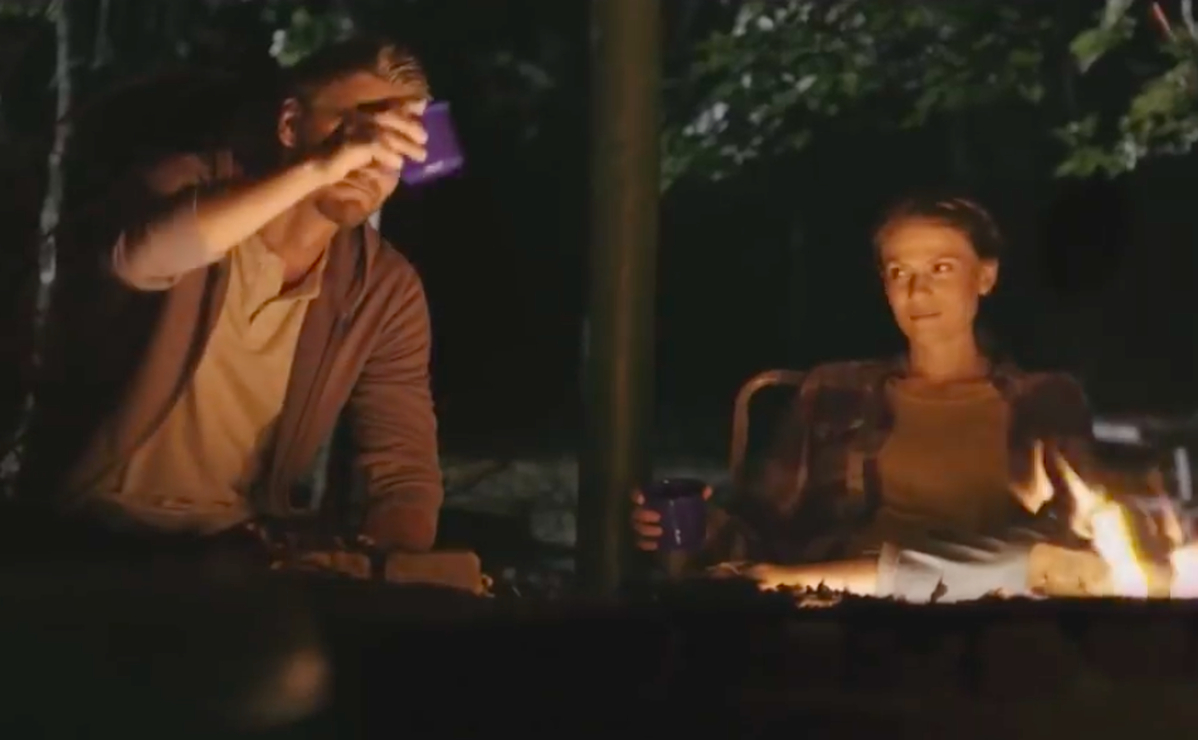 Camp Cold Brook Movie