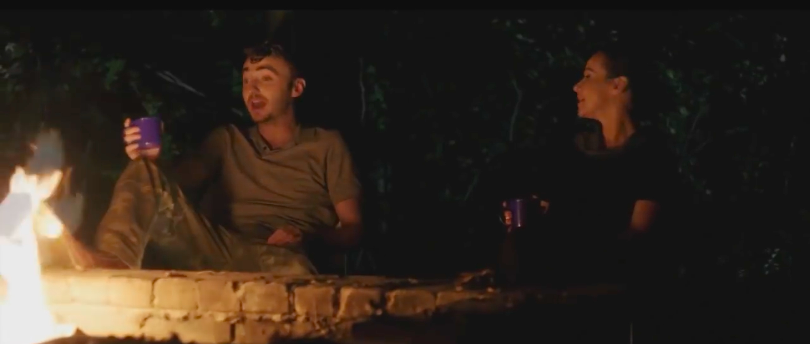 Camp Cold Brook Movie