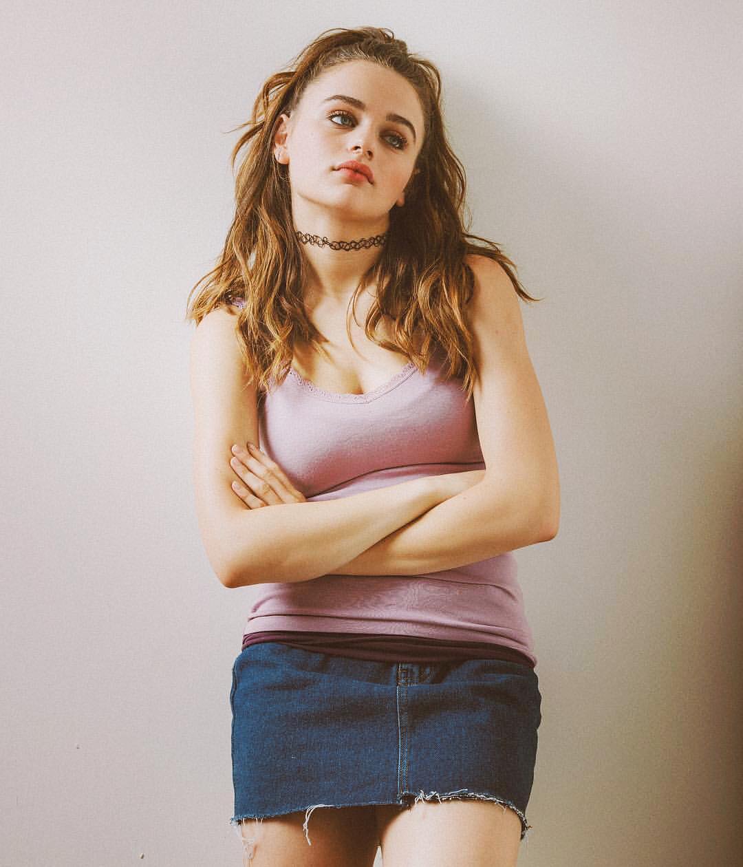 Joey King picture