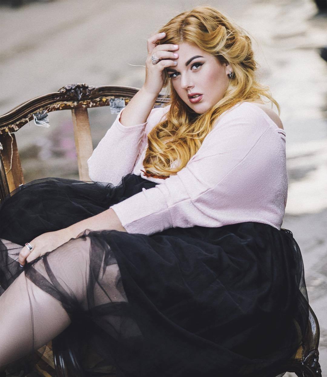 Picture of Katalina Gorskikh