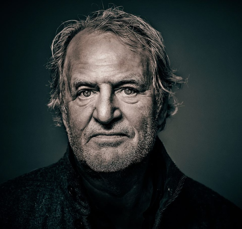 Claus Flygare picture