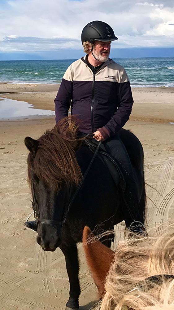 Picture of Claus Flygare