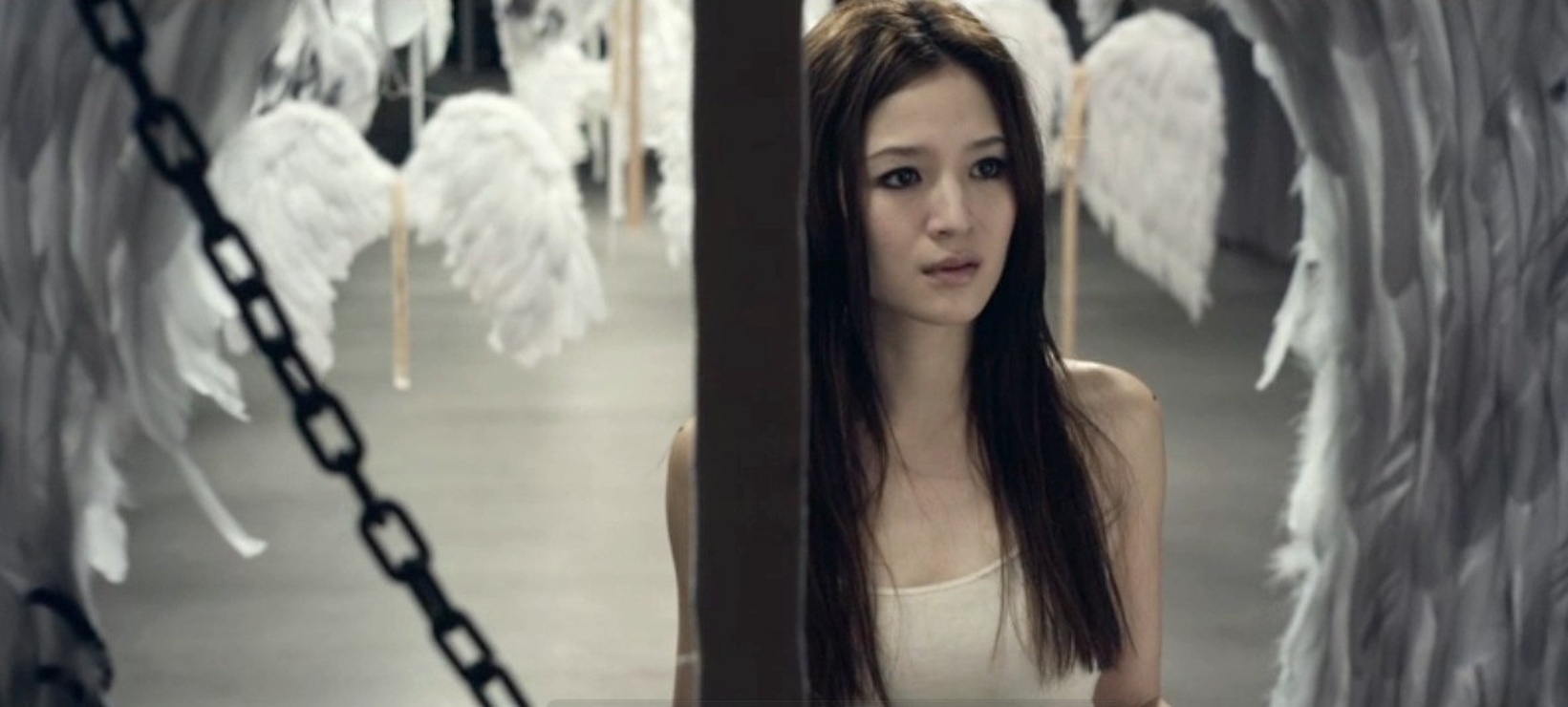 Image of Grace Huang
