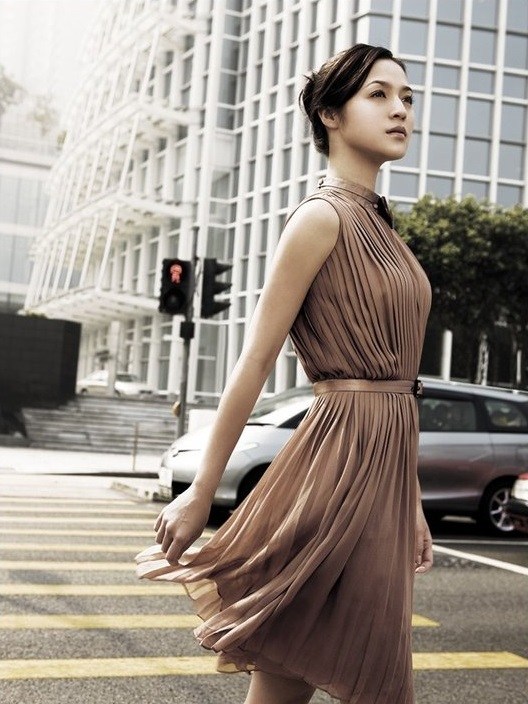 Image of Grace Huang