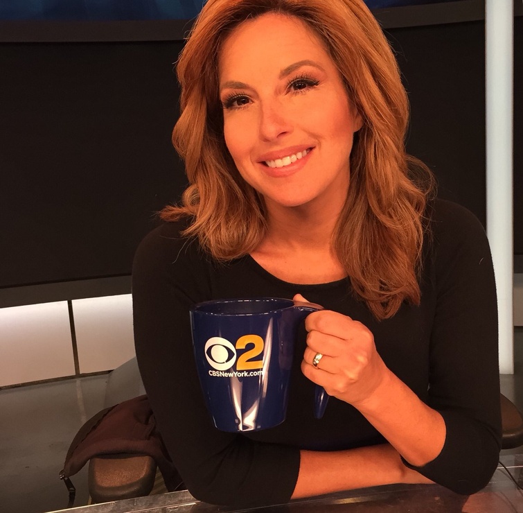 Picture of Mary Calvi