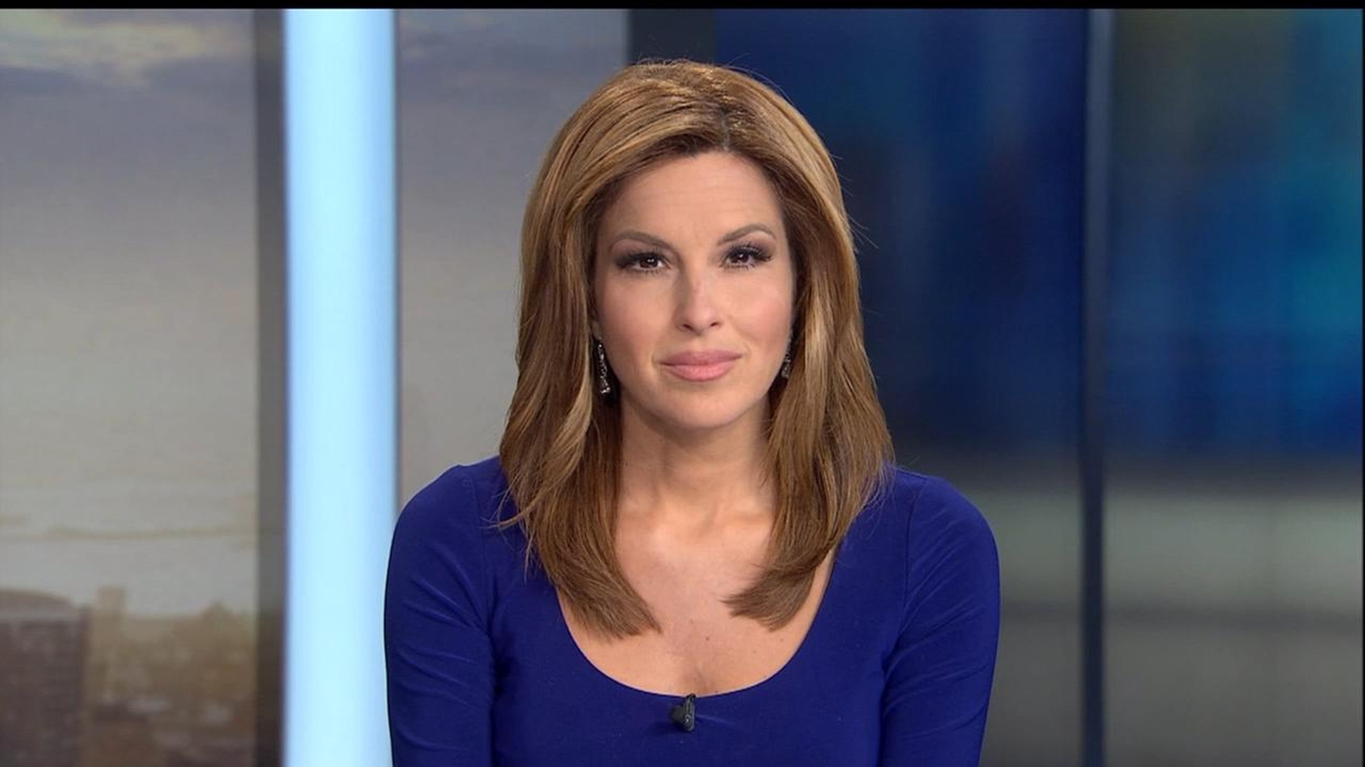 Picture of Mary Calvi