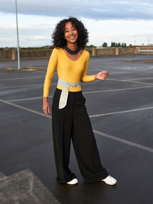 Image of Eyes Rodgers