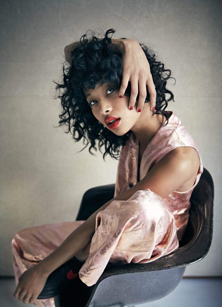 Image of Eyes Rodgers