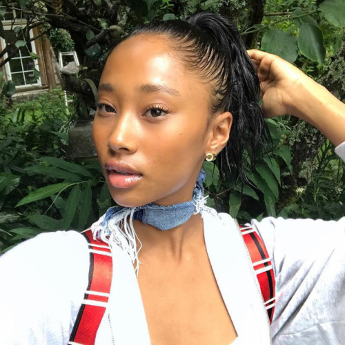 Image of Eyes Rodgers