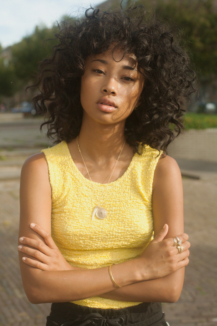 Image of Eyes Rodgers