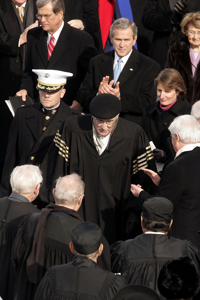 Image of George W. Bush