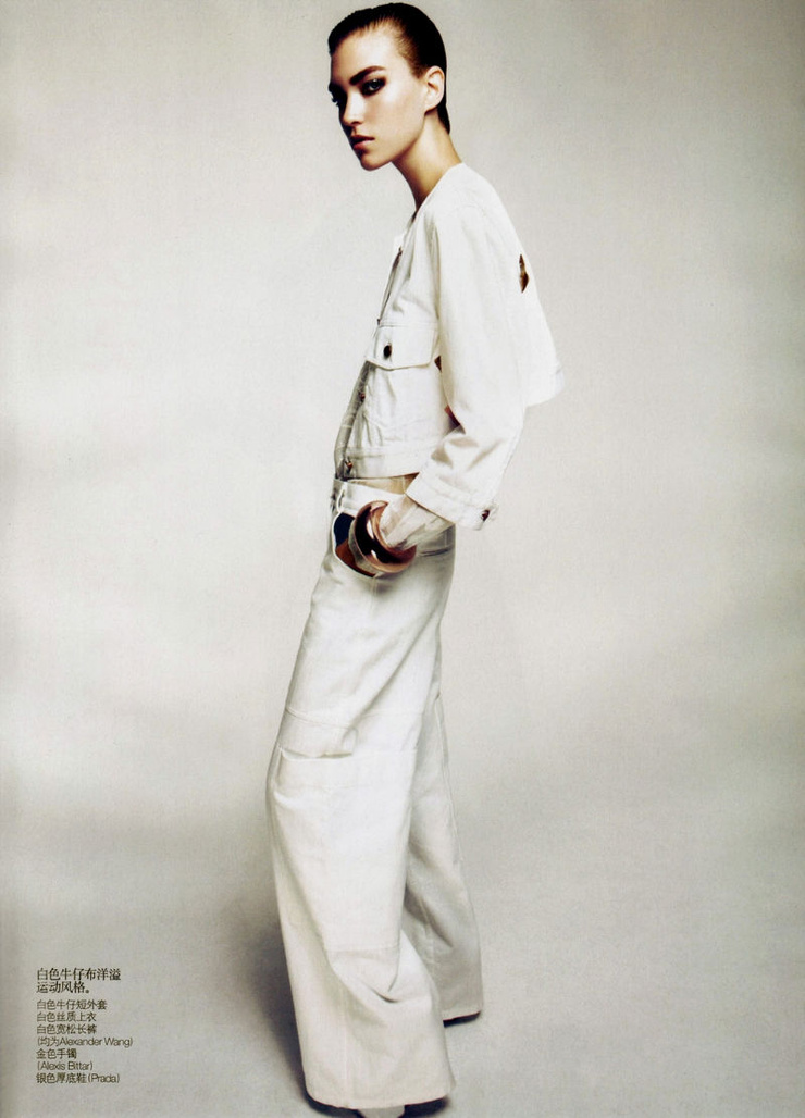 Picture of Arizona Muse