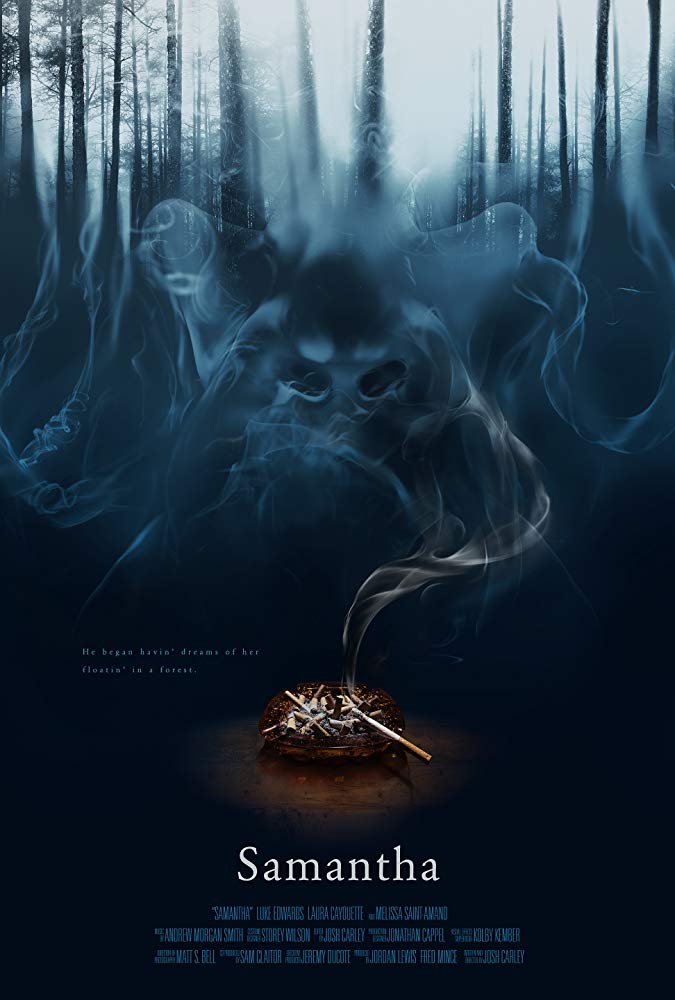 Picture of Samantha (2016)