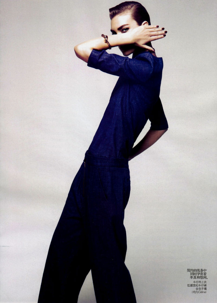 Picture of Arizona Muse