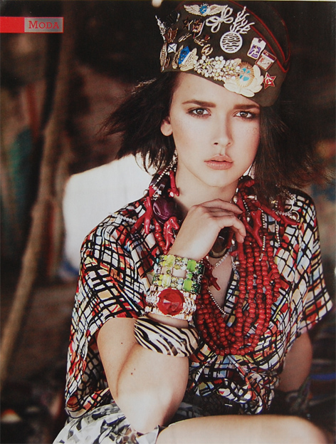 Image of Monika Brodka